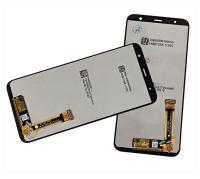 China QC 100% Tested and Control Mobile Phone LCD Display Screen for Samsung G715/Xcorerpro Replacement for sale
