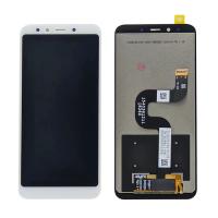 China Xiaomi 6x Oled Mobile Phone LCD Screens Display Touch Digitizer Assembly for sale