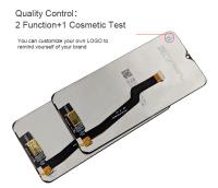 China 100% Testing Carefully Control Digitizer Parts for Samsung Galaxy A03 Core A032M Mobile Lcd Screen Monitors Touch Display for sale