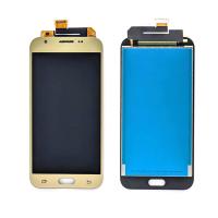 China 100% Testing Carefully Mobile Phone LCD Display Screen for Samsung J327-J3Prime Replacement Control QC 100% Tested for sale