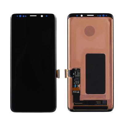 China waterproof Mobile Phone LCD Screens Digitizer Assembly For Samsung Galaxy S9plus for sale