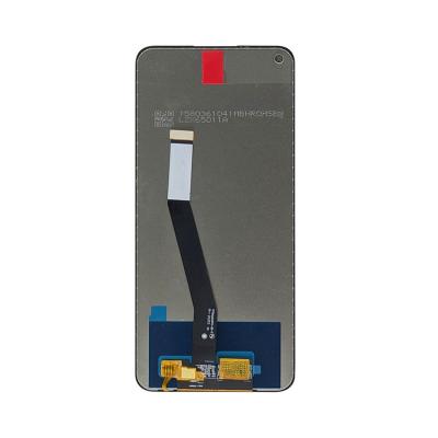 China Other Applicable Model Blank Color LCD Screen for Redmi Note 9 LCD Display and Digitizer Assembly Replacement Parts for sale