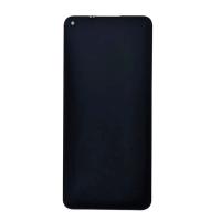China Other Applicable Model Blank Color LCD Screen for Redmi Note 9 LCD Display and Digitizer Assembly Replacement Parts for sale