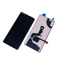 China 100% Tested QC Lcd Touch Screen Digitizer Assembly Replacement for HUAWEI Mate40Pro Huawei Compatible for sale