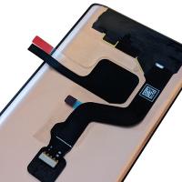 China 100% Tested QC Lcd Touch Screen Digitizer Assembly Replacement for HUAWEI Mate40Pro Huawei Compatible for sale