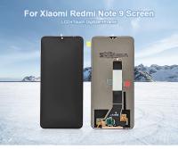 China Redmi Compatible M3 Screen Replacement for NOTE9 4G Display Note9 4g Power Screen Mobile Phone LCD Assembly for sale