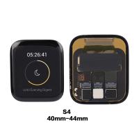 China Touchscreen Lcd Display Digitizer Replacement For Watch 1 2 3 SE Ultra 38mm 41mm 42mm 44mm 45mm for sale