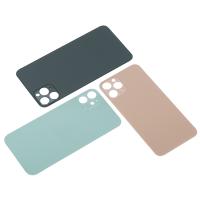 China Replacement Phone Back Glass Battery Housing For IPhone 8Plus X Xr Xs XsMax for sale