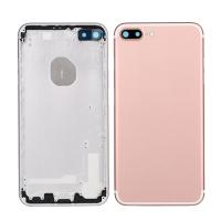 China Oem Housing Cell Phone Adhesive Battery Cover For Iphone SE 6s 6plus 6splus for sale