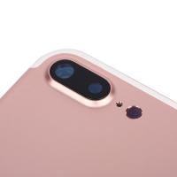 China Oem Housing Cell Phone Adhesive Battery Cover For Iphone SE 6s 6plus 6splus for sale