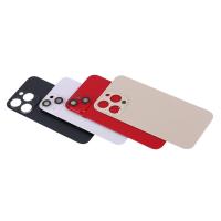 China Replacement Phone Back Glass Battery Housing For IPhone 8Plus X Xr Xs XsMax for sale