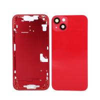 China IPhone 14plus 14pro 14promax Cell Phone Housing IMEI Battery Mobile Cover Replacement for sale