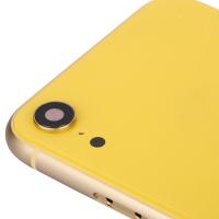 China Customized Mobile Phone Iphone X Back Glass Replacement Housing for sale