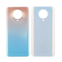 China Xiaomi Redmi K20 K30 Cell Phone Housing Back Glass Replacement for sale