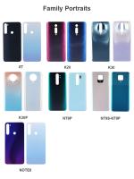 China Xiaomi Redmi K20 K30 Cell Phone Housing Back Glass Replacement for sale