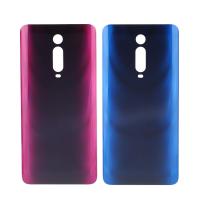 China OEM Cell Phone Housing Battery Door for Xiaomi Redmi Note8 Note9Pro for sale