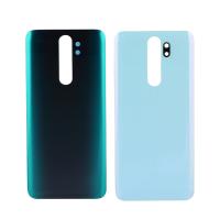 China OEM Cell Phone Housing Battery Door for Xiaomi Redmi Note8 Note9Pro for sale
