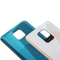 China OEM Cell Phone Housing Battery Door for Xiaomi Redmi Note8 Note9Pro for sale