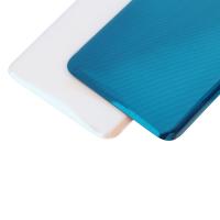 China OEM Cell Phone Housing Battery Door for Xiaomi Redmi Note8 Note9Pro for sale
