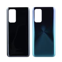 China Xiaomi A3 Note10 10Lite Battery Mobile Cover Back Glass Housing for sale