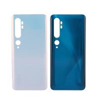 China Xiaomi A3 Note10 10Lite Battery Mobile Cover Back Glass Housing for sale