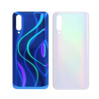 China Xiaomi A3 Note10 10Lite Battery Mobile Cover Back Glass Housing for sale