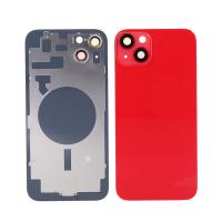 China Iphone 13 Phone Back Glass Screen Rear Cover Case Replacement for sale