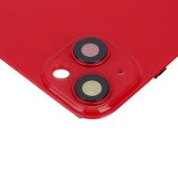 China Iphone 13 Phone Back Glass Screen Rear Cover Case Replacement for sale