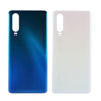 China Glass Mobile Phone Housing Back Cover For Huawei P20Pro P30 P40Pro for sale