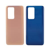 China Glass Mobile Phone Housing Back Cover For Huawei P20Pro P30 P40Pro for sale