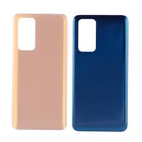 China Glass Mobile Phone Housing Back Cover For Huawei P20Pro P30 P40Pro for sale