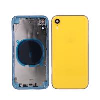 China Back Cell Phone Housing Cover Replacement For Iphone 8plus X Xr Xs Xsmax for sale