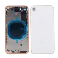 China Back Cell Phone Housing Cover Replacement For Iphone 8plus X Xr Xs Xsmax for sale