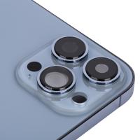 China 13 Pro 13Mini Iphone Back Glass Battery Cover Smartphone Housing for sale