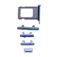 China 13 Pro 13Mini Iphone Back Glass Battery Cover Smartphone Housing for sale