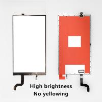 China Lcd Flex Cable Mobile Phone Backlight For IPhone 6 6S 6P 6SP 7 7P 8 8P XR for sale