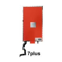 China Mobile Touch Display Smartphone Backlight Panel For Iphone Lcd Screen Repair for sale