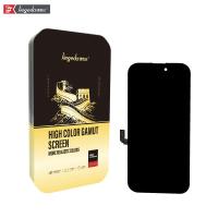 China Mobile Phone Lcd For iPhone 16 16plus Touch Screen Digitizer Replacement Display Lcd Screen for sale