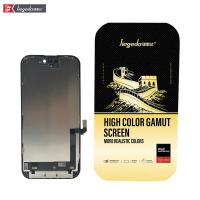 China Mobile Phone Lcd For iPhone 16 16plus Touch Screen Digitizer Replacement Display Lcd Screen for sale