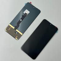 China Mobile Phone Lcd For TRANSSION Note 40pro x6850 Note12 x663 Touch Screen Digitizer Replacement Display Lcd Screen for sale