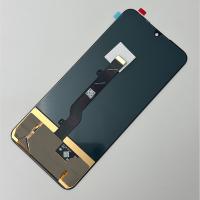 China Mobile Phone Lcd For TRANSSION Note 40pro x6850 Note12 x663 Touch Screen Digitizer Replacement Display Lcd Screen for sale