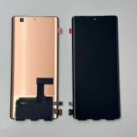 China Mobile Phone Lcd For TRANSSION Note 40pro x6850 Note12 x663 Touch Screen Digitizer Replacement Display Lcd Screen for sale