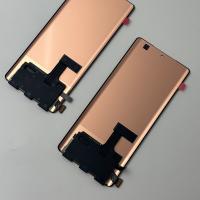 China Mobile Phone Lcd For TRANSSION Note 40pro x6850 Note12 x663 Touch Screen Digitizer Replacement Display Lcd Screen for sale