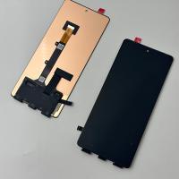 China Mobile Phone Lcd For TRANSSION Pova4 LGTN Pova6pro Li9 Touch Screen Digitizer Replacement Display Lcd Screen for sale