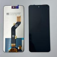 China Mobile Phone Lcd For TRANSSION Pova4 LGTN Pova6pro Li9 Touch Screen Digitizer Replacement Display Lcd Screen for sale
