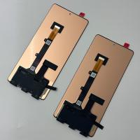 China Mobile Phone Lcd For TRANSSION Pova4 LGTN Pova6pro Li9 Touch Screen Digitizer Replacement Display Lcd Screen for sale