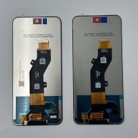 China Mobile Phone Lcd For TRANSSION Smart8 x6525 Smart9 x6532 Touch Screen Digitizer Replacement Display Lcd Screen for sale
