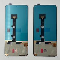 China Mobile Phone Lcd For TRANSSION Hot50pro x6881 Zero 30 x6731 Touch Screen Digitizer Replacement Display Lcd Screen for sale