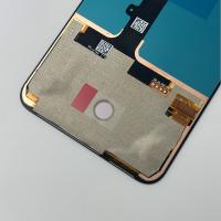 China Mobile Phone Lcd For TRANSSION Hot50pro x6881 Zero 30 x6731 Touch Screen Digitizer Replacement Display Lcd Screen for sale