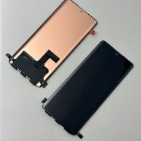 China Mobile Phone Lcd For TRANSSION Hot50pro x6881 Zero 30 x6731 Touch Screen Digitizer Replacement Display Lcd Screen for sale